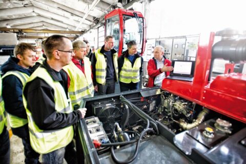 Service - Bulmor industries GmbH