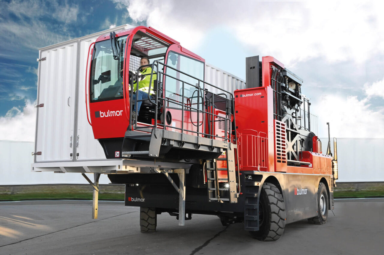 Unternehmen - Bulmor industries GmbH