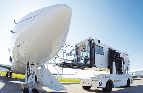 Lancer - Bulmor industries GmbH